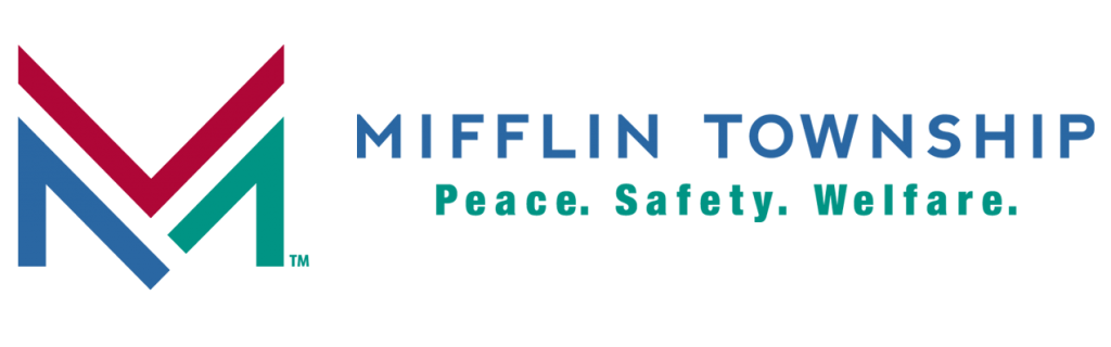 About Us - Mifflin Township