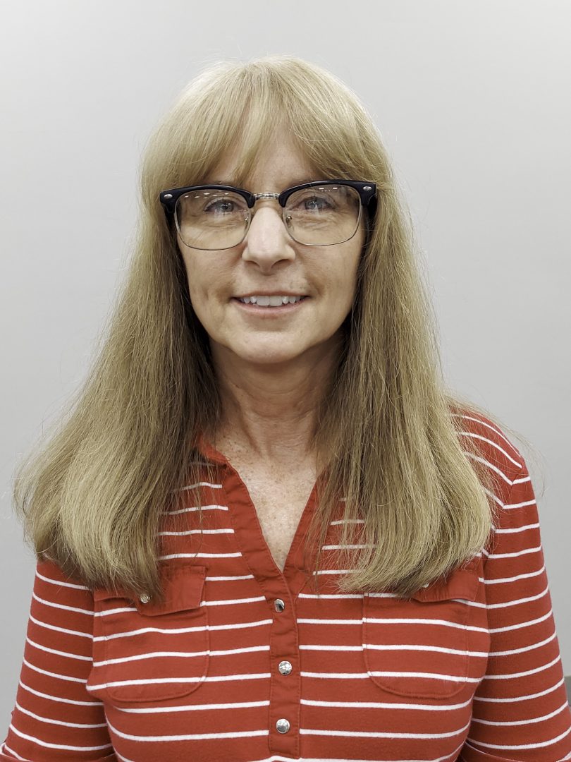 Elected Officials - Mifflin Township